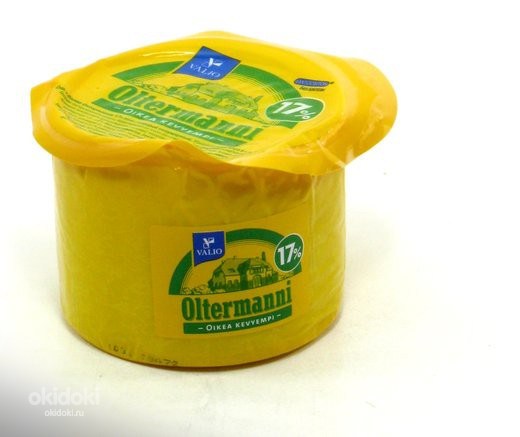 Сыр Ольтермани Фото – Telegraph