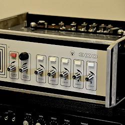 Otari mtr - Tallinn, Professionaalne helitehnika – okidoki