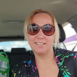 Rotid - Tartu, Närilised – okidoki