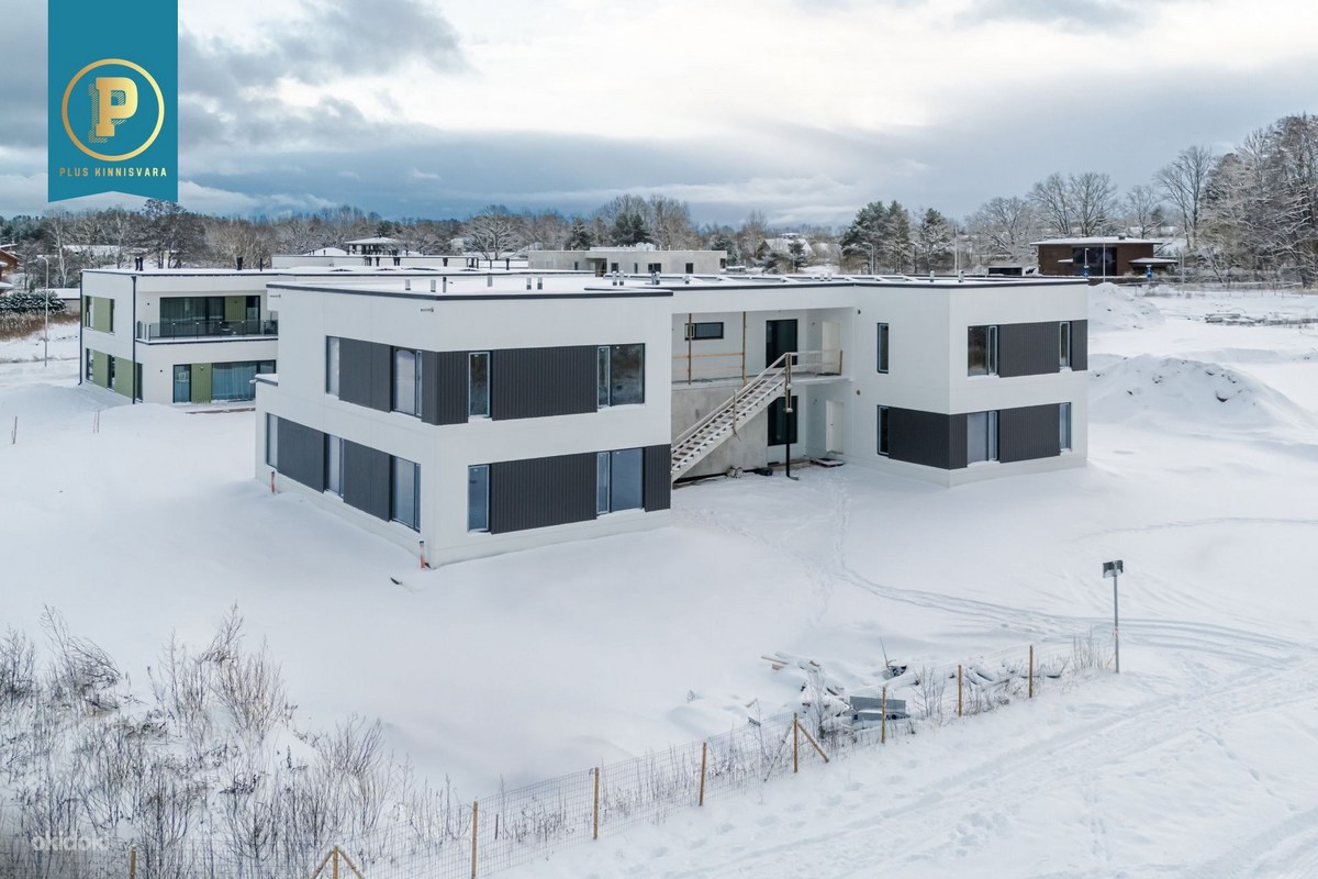 Harju maakond, Harku vald, Tiskre küla, Nõmme põik 1 - Tiskre, Harku ...
