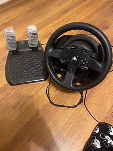 Thrustmaster t-300 rool - Tallinn, Puldid ja kontrollerid – okidoki