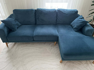 Kasutatud Belluse diivan - Tallinn, Diivanid – okidoki