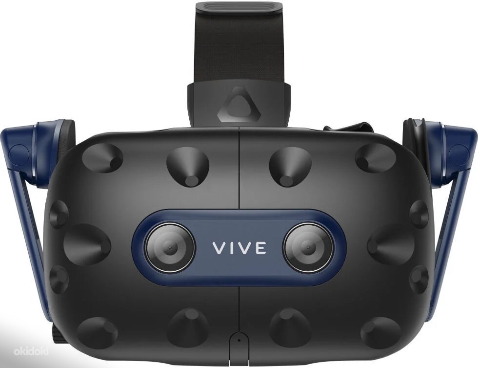 VR очки HTC Vive Pro 2 - Tallinn - Товары для компьютера, Другое купить ...