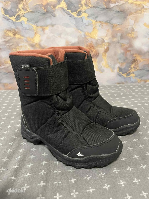 Talvesaapad s.37 - Tallinn, Laste jalanõud – okidoki