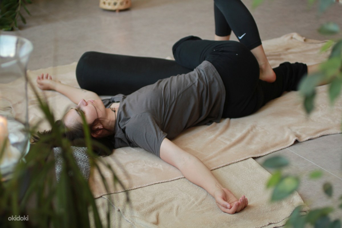 Massaaž kogu kehale Tallinnas - Tallinn - Tervis ja ilu, Massaaž osta ...