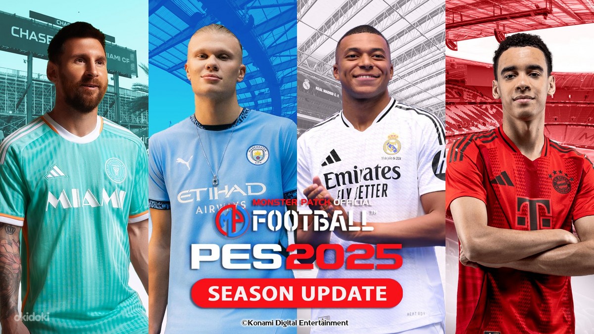 PES 21 PES 24 PES 2024 PES24 Pro Evolution Socker 2021 Ps 4
