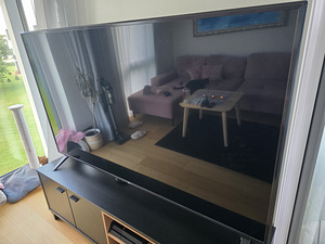 Müüa heas korras LG telekas - Tabasalu, Harku vald, Harjumaa, Telerid ...