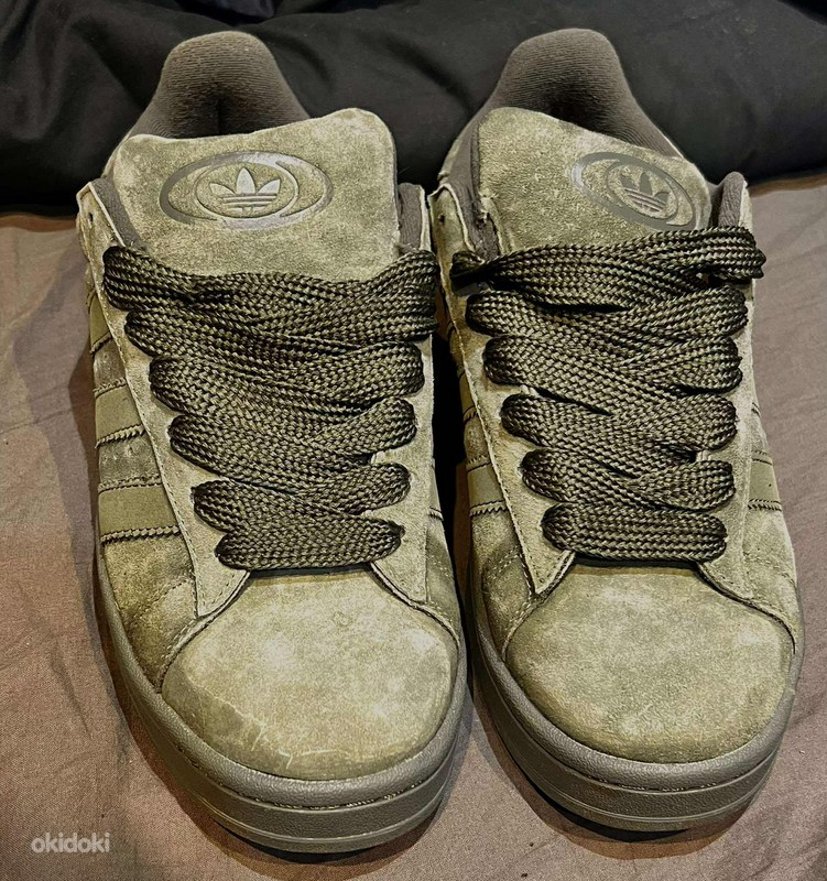 Adidas campus 00s - Tallinn, Laste jalanõud – okidoki