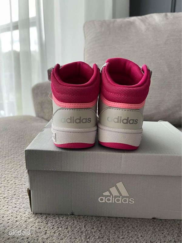 Laste tossud Adidas S23 - Tallinn - Lastetarbed, Laste jalanõud osta ja ...