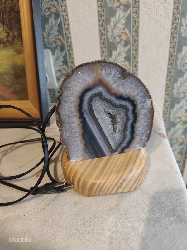 Ahhaatlamp - Tallinn, Lambid, valgustus – okidoki