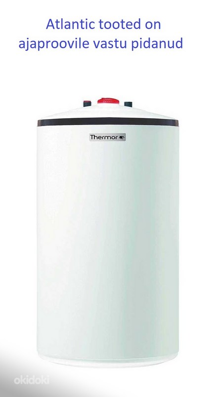 Elektriline mini-boiler THERMOR 15L (2,0 kW) - Tallinn, Santehnika ...