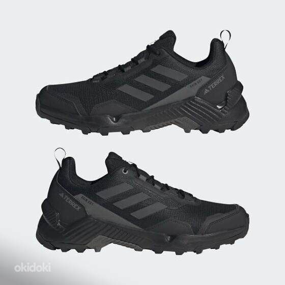 ADIDAS TERREX 44.5 - Tallinn, Meeste jalanõud – okidoki