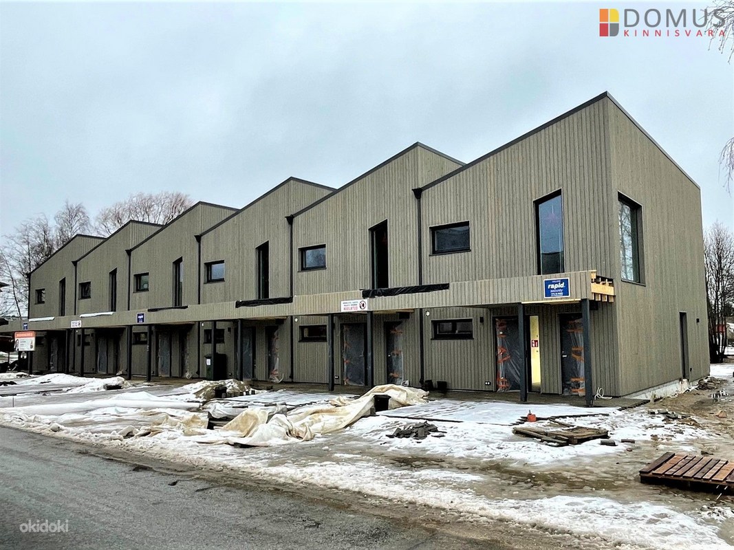 Lääne maakond, Haapsalu linn, Metsa 61-3 - Haapsalu, Haapsalu linn ...