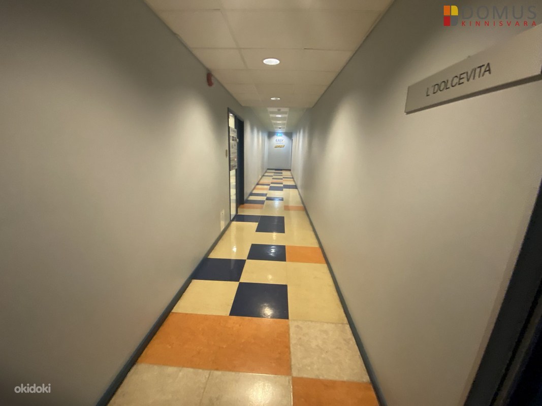 Harju maakond, Tallinn, Lasnamäe linnaosa, Sepise 1 - Tallinn, Üür ...