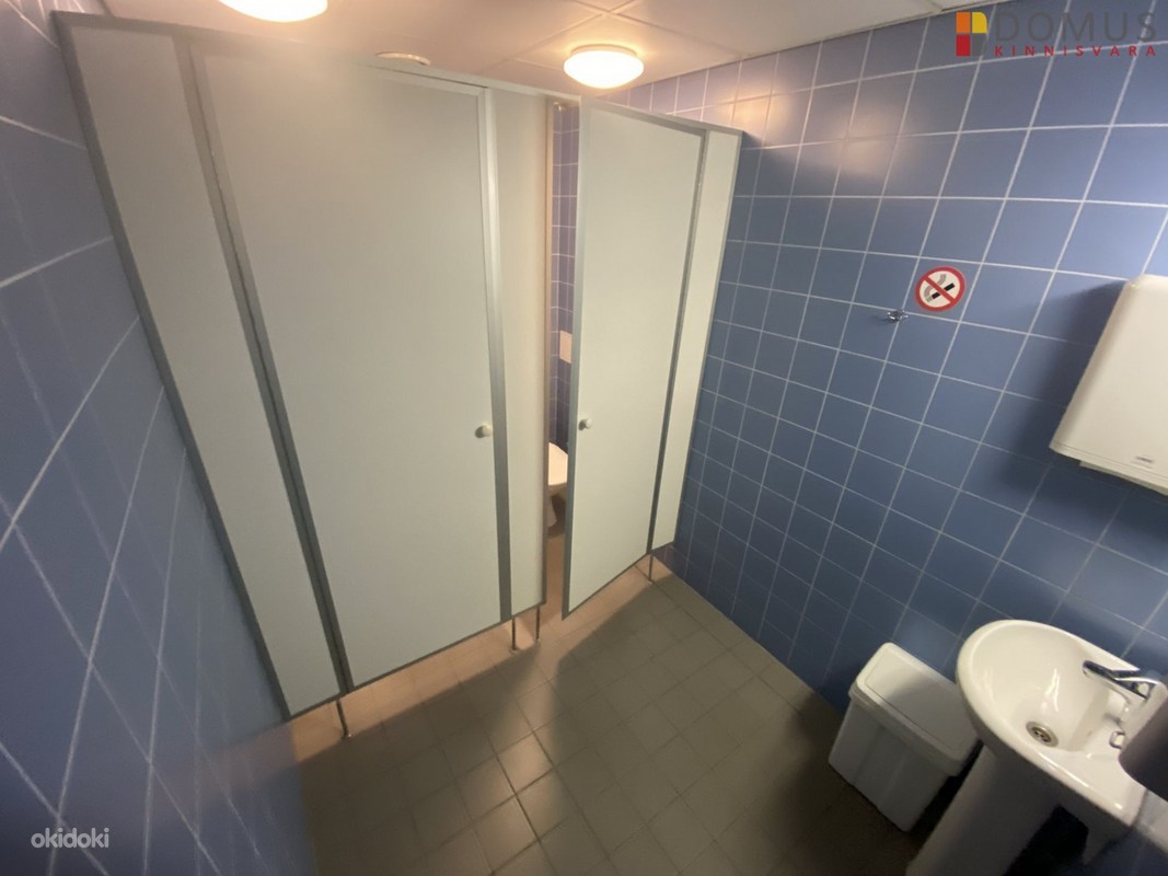 Harju maakond, Tallinn, Lasnamäe linnaosa, Sepise 1 - Tallinn, Üür ...