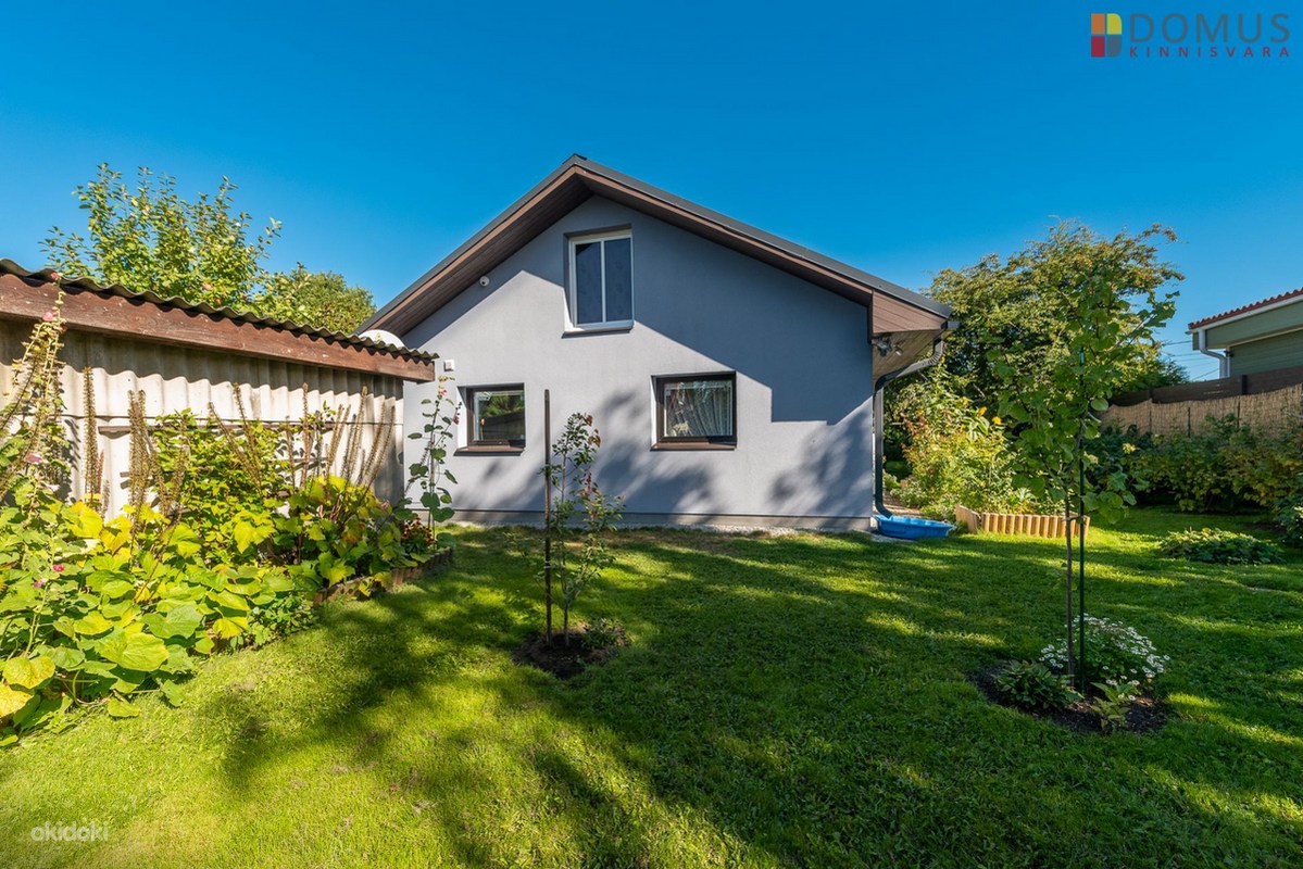 Harju maakond, Tallinn, Pirita linnaosa, Arnika tee - Tallinn, Продажа ...