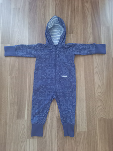 Uus P O. P puuvillakombe s68 (4-6m) - Kiili, Kiili vald, Harjumaa, Kombinesoonid – okidoki