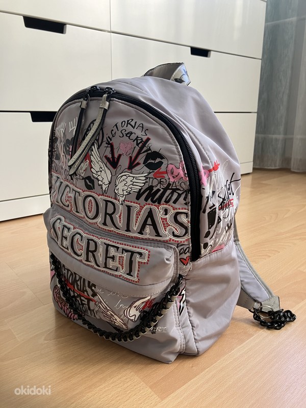 Seljakott Victoria's Secret - Tallinn, Laste aksessuaarid – okidoki