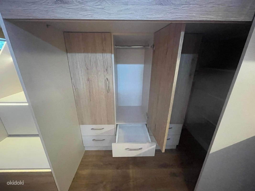 Mööbel: laud, voodi, kapp - Tallinn - Lastetarbed, Lastemööbel osta ja ...