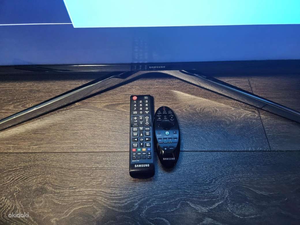 Samsung Full HD TV UE48H6400AK - Tallinn, Telerid – okidoki