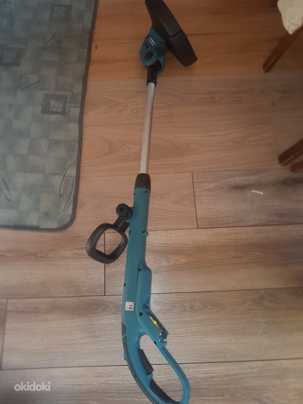 Аккумулятор ТРИММЕР MAKITA 18V DUR181 - Tallinn - Ремонт и ...