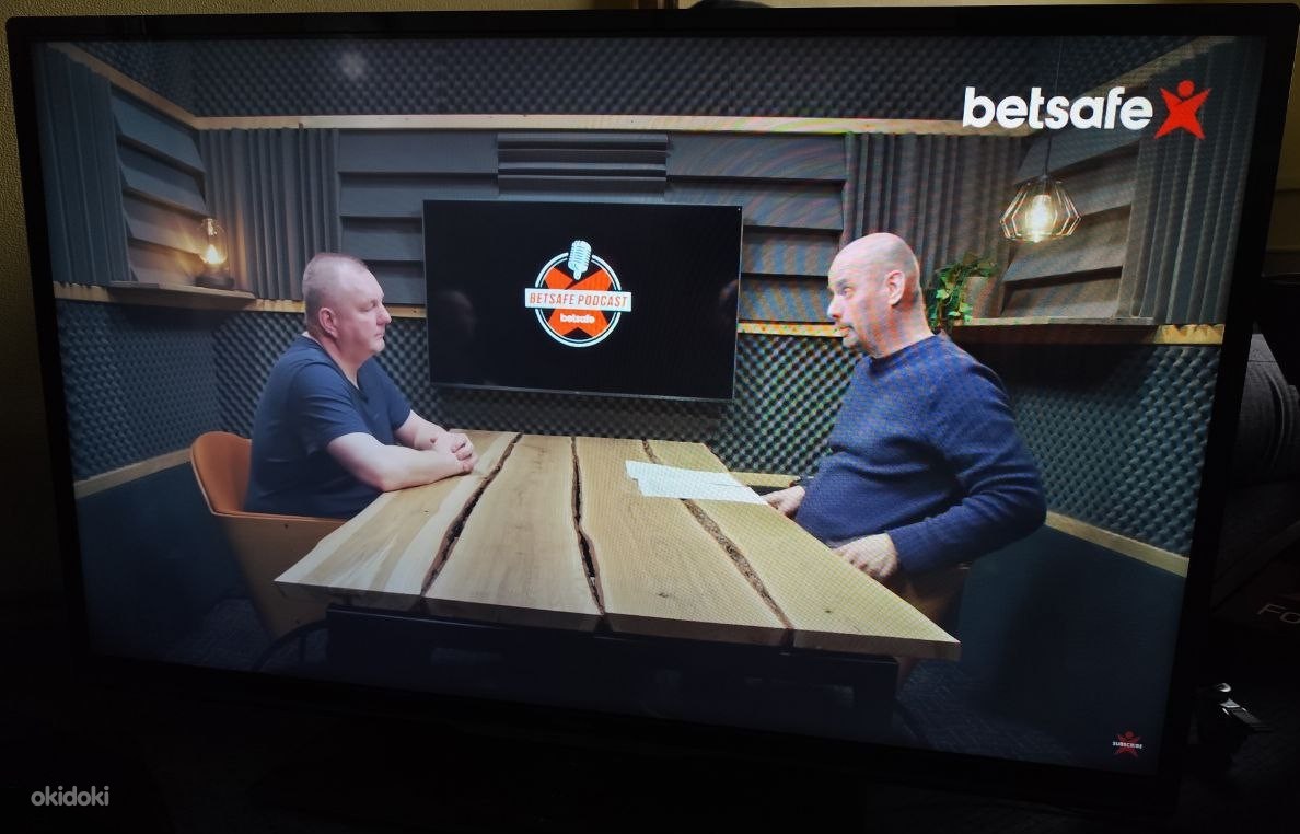 46" Philips Full HD teler telekas televiisor TV - Jõgeva, Jõgeva vald ...