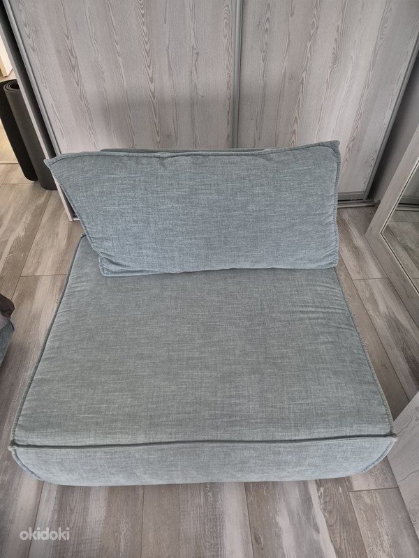 Tugitool - Tallinn, Diivanid – okidoki