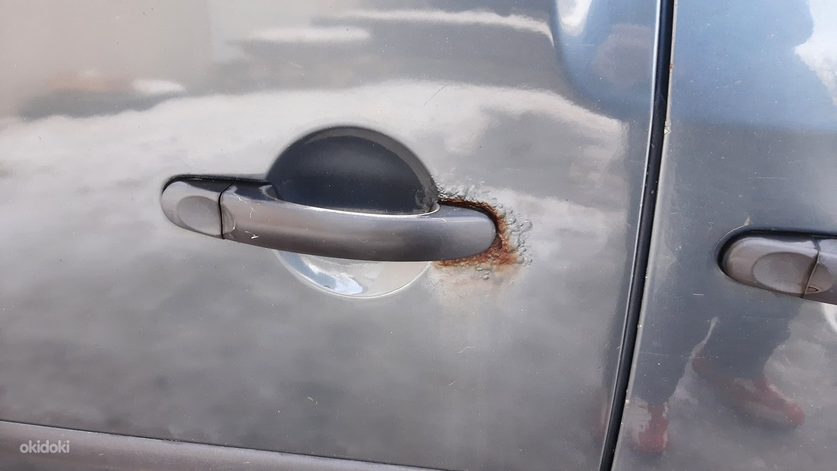 VW Caddy Maxi - Viljandi, Viljandimaa - Volkswagen, Caddy osta ja müü ...