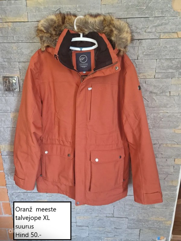 Meeste talveparka - Kadrina, Kadrina vald, Lääne-Virumaa, Joped – okidoki