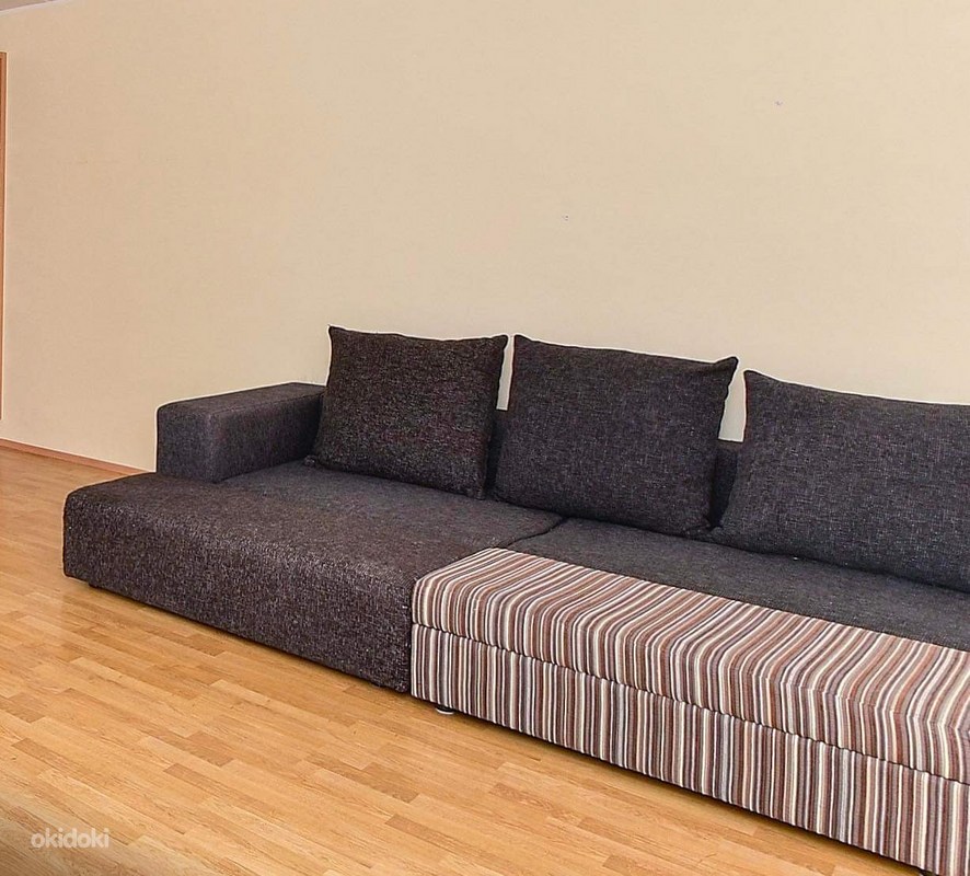 NURGA DIIVANVOODI ДИВАН КРОВАТЬ - Tallinn, Диваны – okidoki