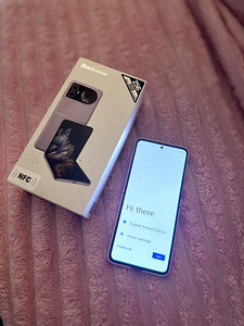 Blackview HERO 10 – 12 ГБ ОЗУ / 256 ГБ, AMOLED - Peetri, Rae vald ...