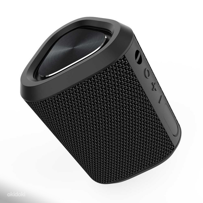 WESTROM Portable Wireless Speaker WR-M12 (UUS!) - Tallinn, Kõlarid ...