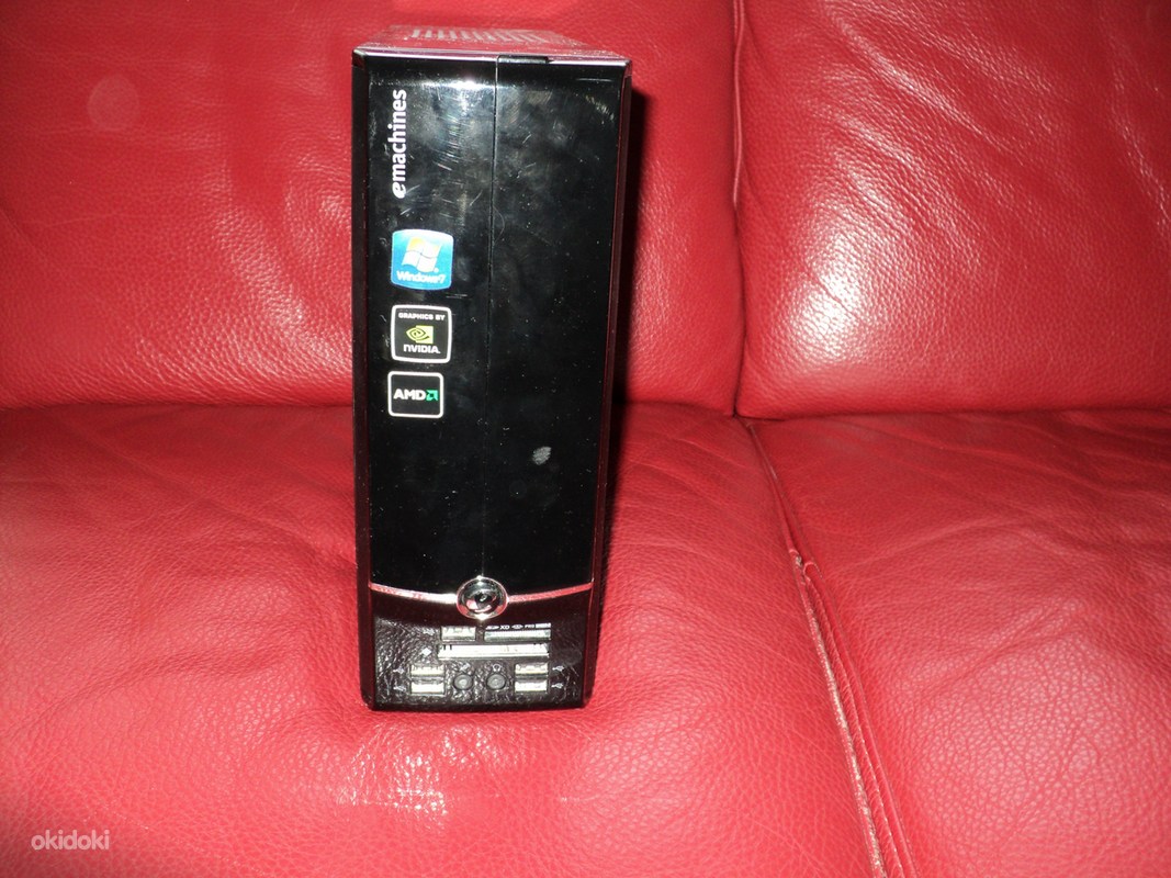 EMachines EL1350 - Valga, Valga vald, Valgamaa - Elektroonika ...