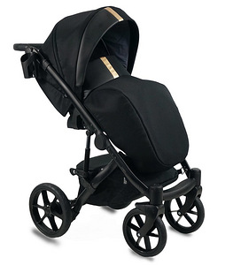 Bexa air 3 in 1 - Tallinn, Lapsevankrid – okidoki