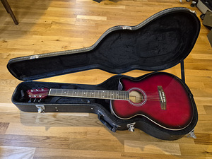 Kitarr ja kohver - Tallinn, Kitarrid – okidoki