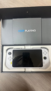 Logitech G Cloud - Tallinn, Konsoolid – okidoki