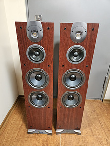 Infinity Delta 50 Loudspeaker System - Tallinn, Kõlarid – okidoki