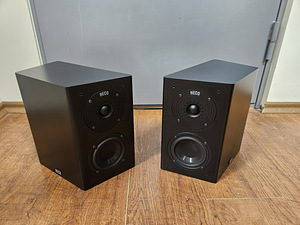 Heco Argon Surround - Tallinn, Kõlarid – okidoki