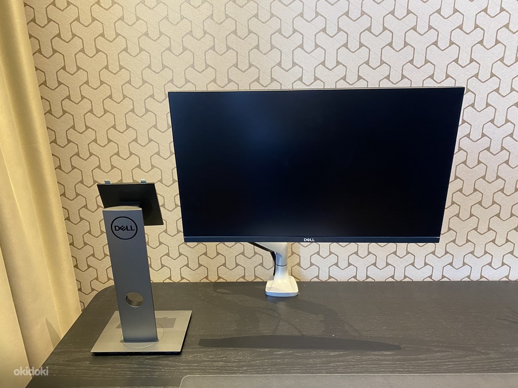 24-дюймовый монитор Dell P2419H - Tallinn - Товары для компьютера ...