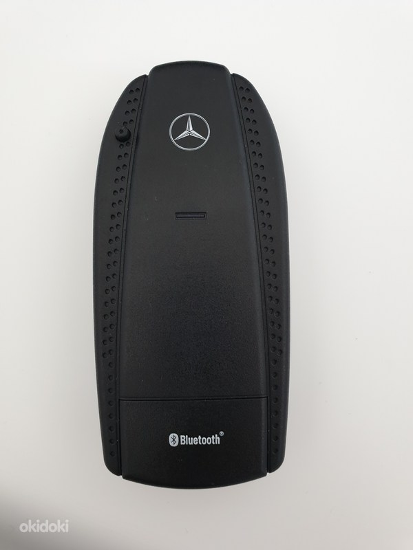 Mercedes-Benz Bluetooth Adapter - Tallinn, Autodele – okidoki
