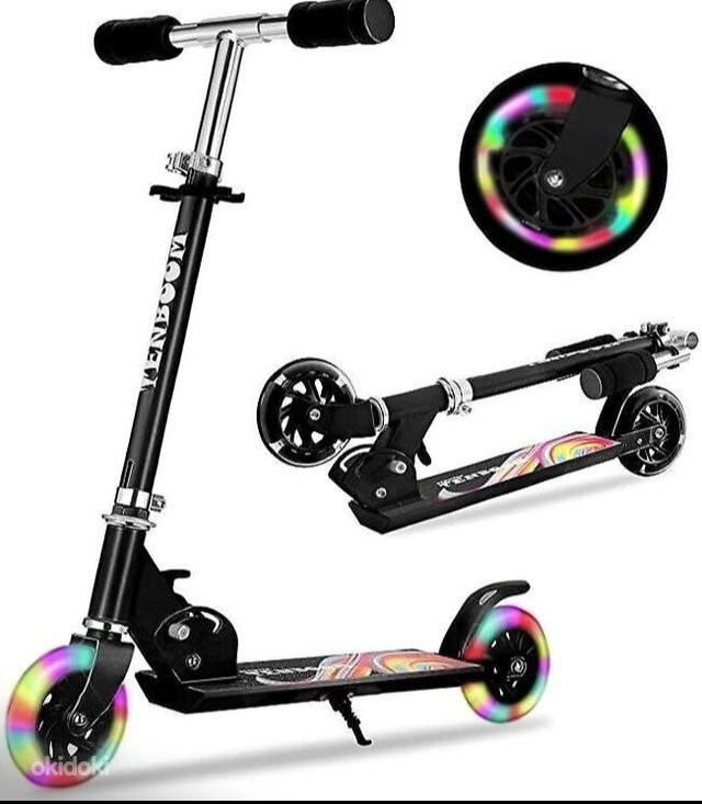 TENBOOM, Laste tõukeratas! UUS! - Tallinn, Tõukerattad ja ...