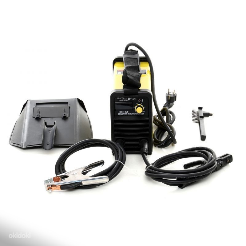 Inverter keevitaja keevitus IGBT 300A KD1856 - Tallinn - Remont ja ...