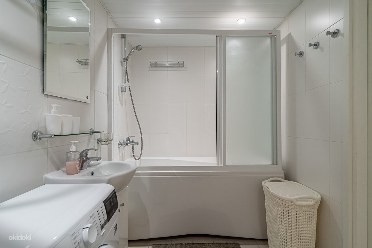 Üürile anda korter uues majas Lasnamäel Virbi 12 - Tallinn, Üür – okidoki