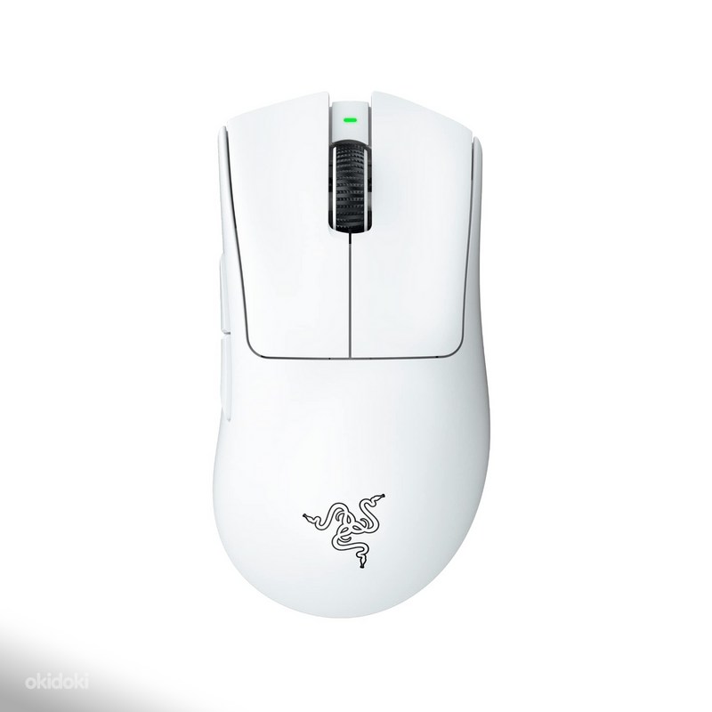 Viper deathadder v3 pro - Tallinn - Klaviatuurid, hiired ja ...