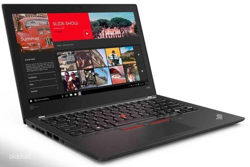 Lenovo ThinkPad A485, Ryzen 16GB - Tallinn - Электроника, Ноутбуки ...