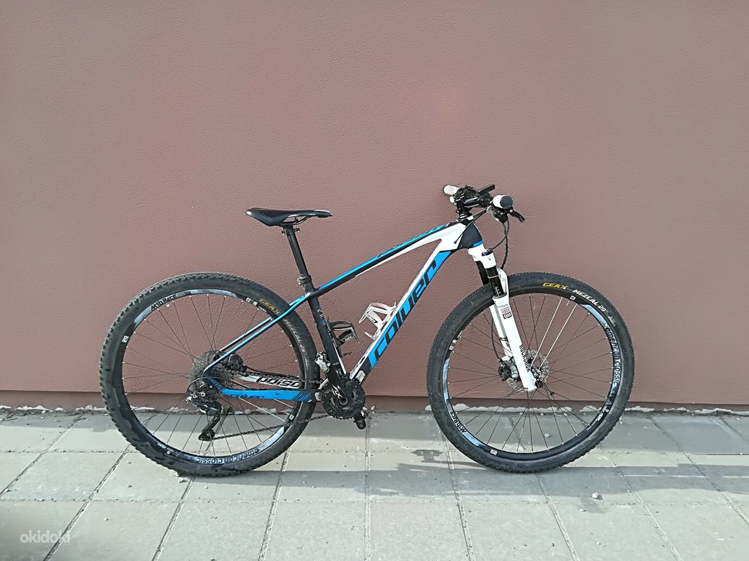 Maastikujalgratas Coluer Poison cr 290 - Tallinn, Jalgrattad ...