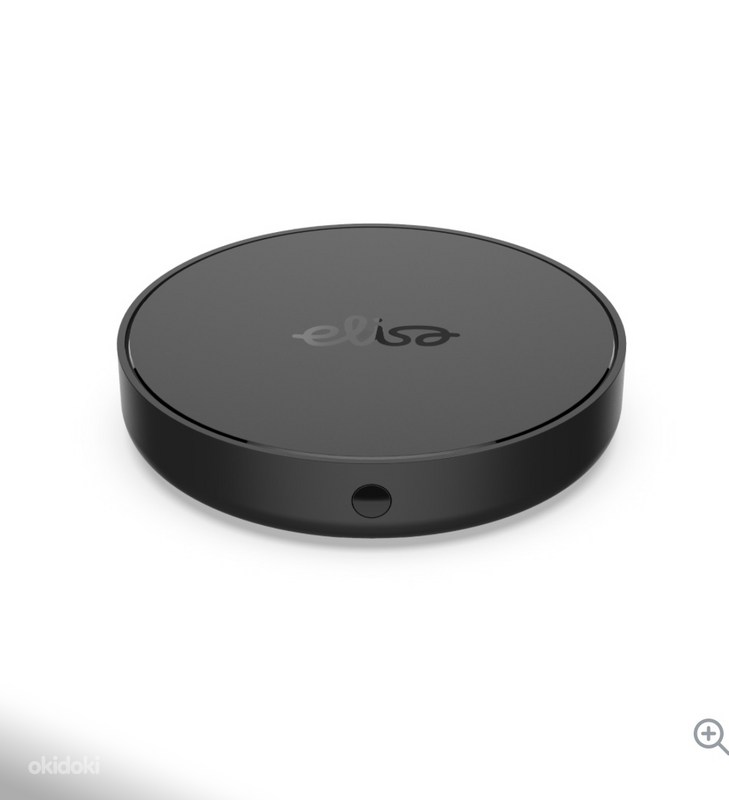 Elisa Elamus digiboks - Tallinn, Kaabel- ja Sat-TV – okidoki