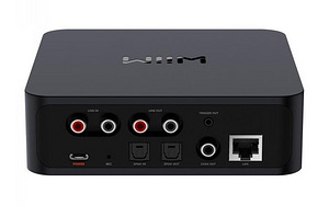 Wiim Pro Plus стример - Tallinn, Аудио и видео – okidoki