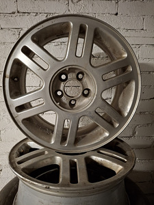 Rehvid ja veljed - osta soodsalt okidoki-l