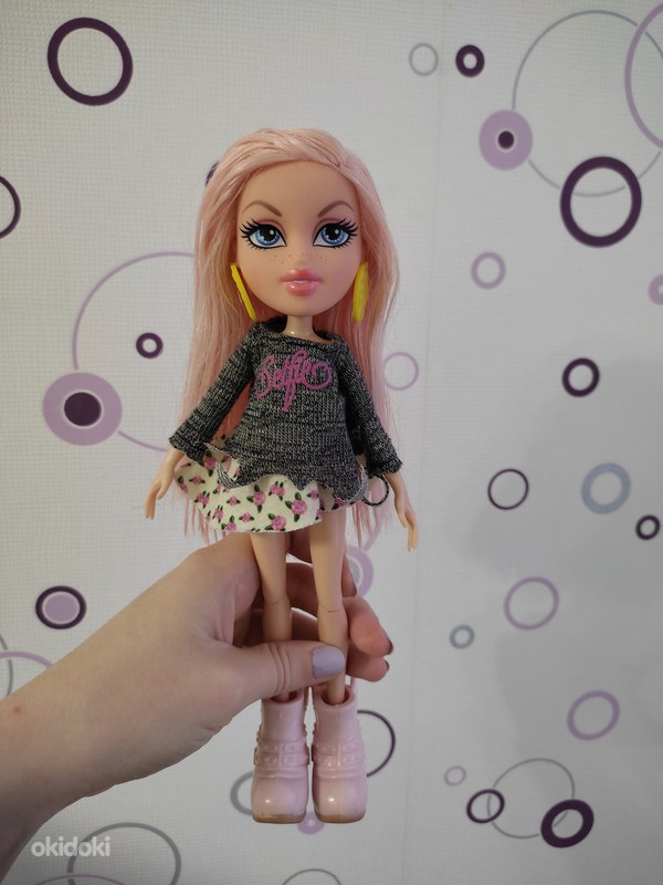 Bratz кукла брац братз - Sillamäe, Ida-Virumaa - Игрушки, Пластиковые ...